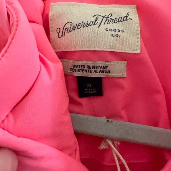 Universal Thread | Jackets & Coats | Universal Thread Size Xl Womens ...